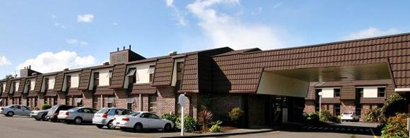 Pacific International Hotel Management School (PIHMS) - USL Kazakhstan